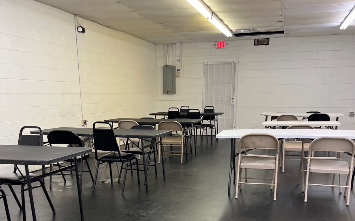 POLICIOUS LLC | Flexible Space in Downtown Atlanta for your next ...