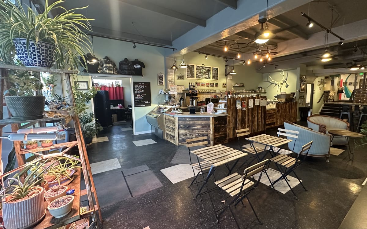 Unique Local Coffeeshop, Event Space, Lakewood, CO | Event | Peerspace
