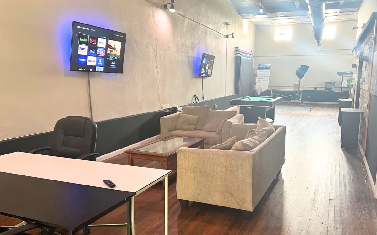 Greater Bham Creative Studio - Photo/Video, Music, Events & More at ...