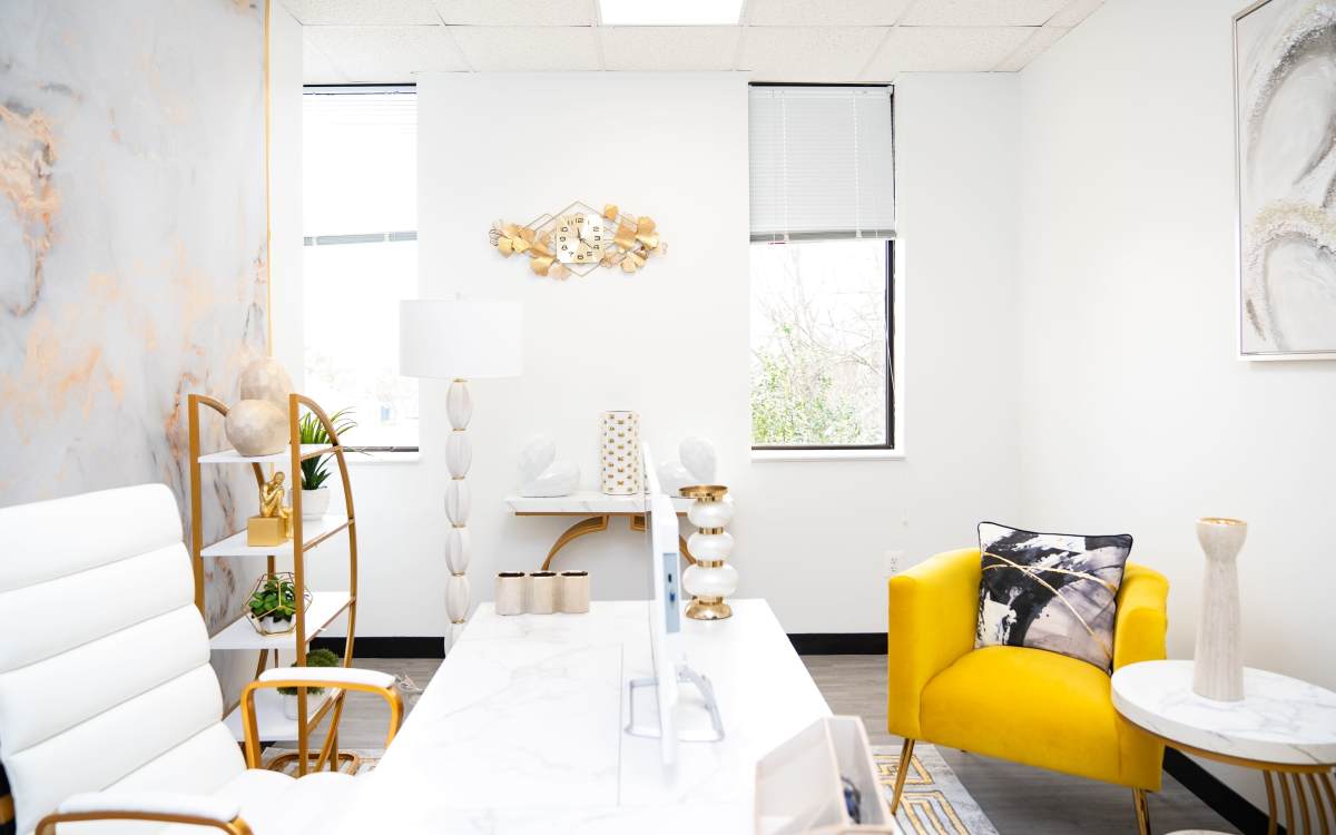 Flex Office in Laurel, Laurel, MD | Production | Peerspace