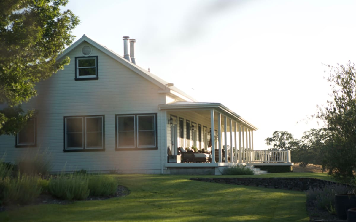 Relaxed Ranch Setting with Expansive Country Views, Ione, CA | Event ...