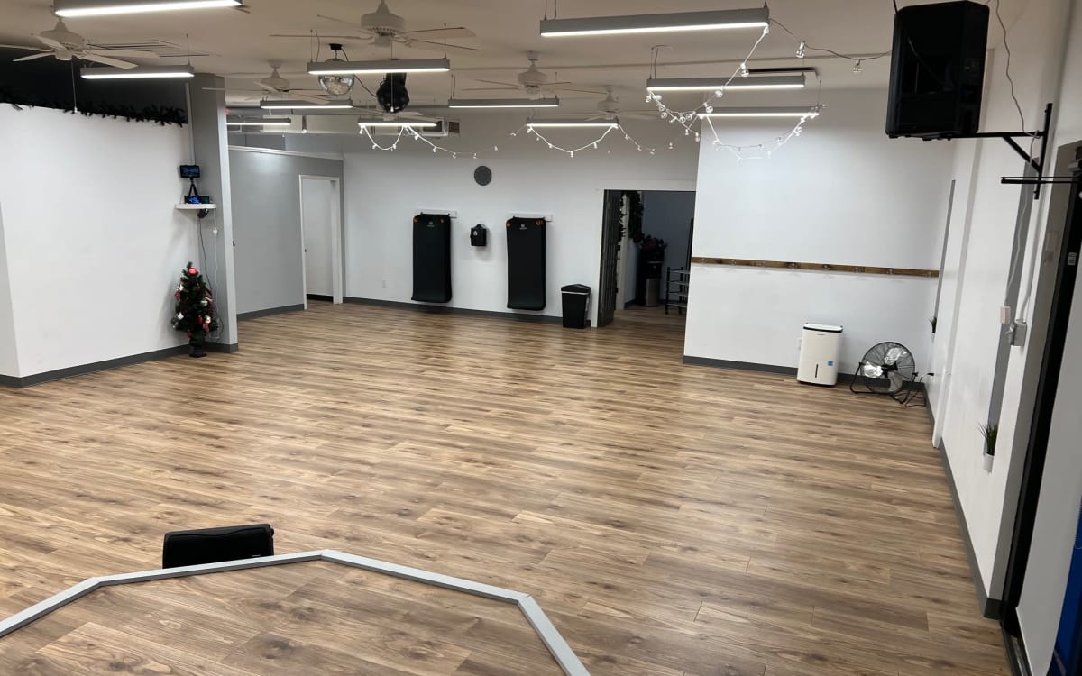 Open Concept Studio in LoSo, Charlotte, NC | Event | Peerspace