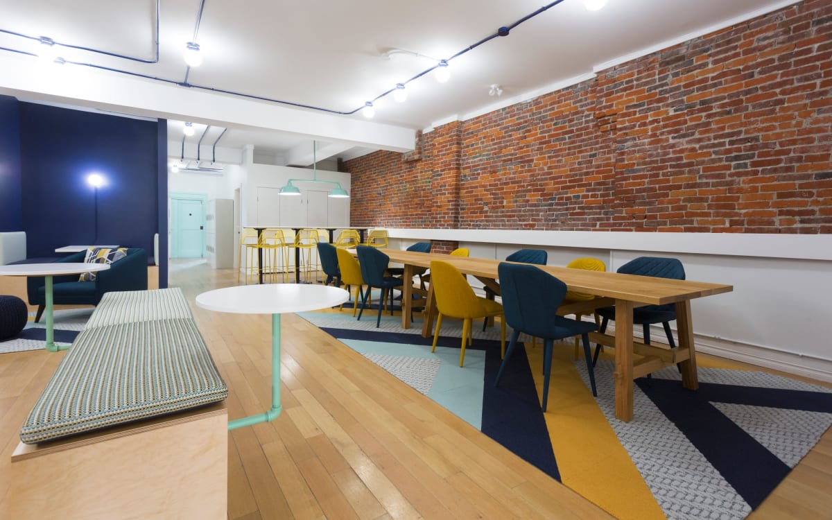 Versatile Event Space, Vancouver | Event | Peerspace