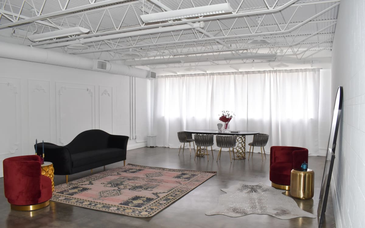 Curated Space for Events & Creative Projects, Fort Worth, TX | Event | Peerspace