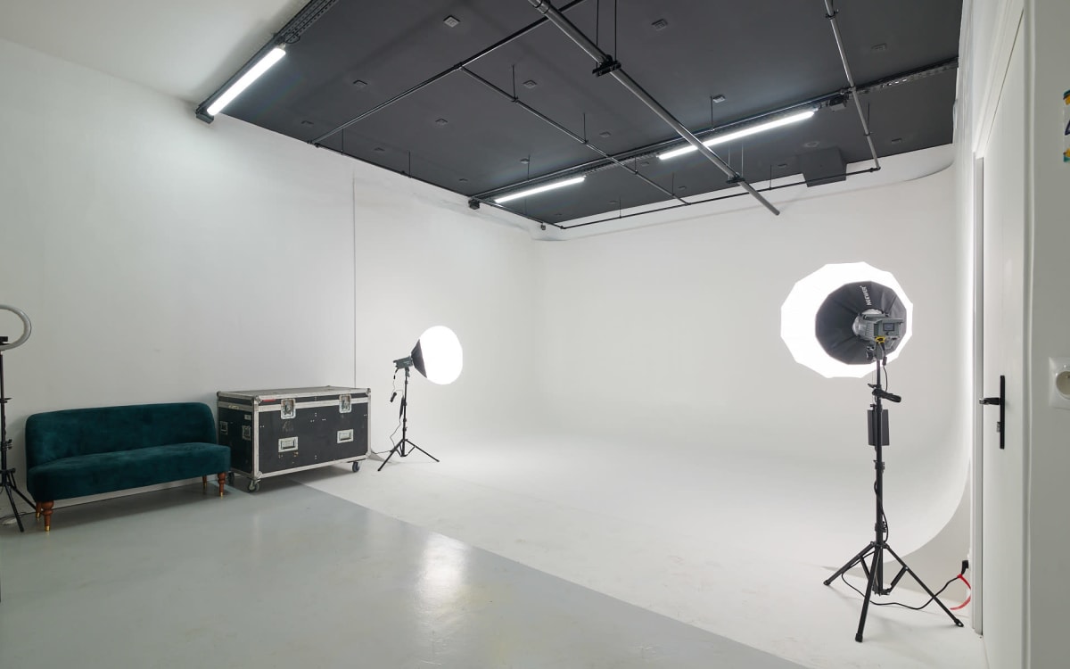 Studio 47 | Studio photo spacieux et chaleureux en plein coeur de la ...