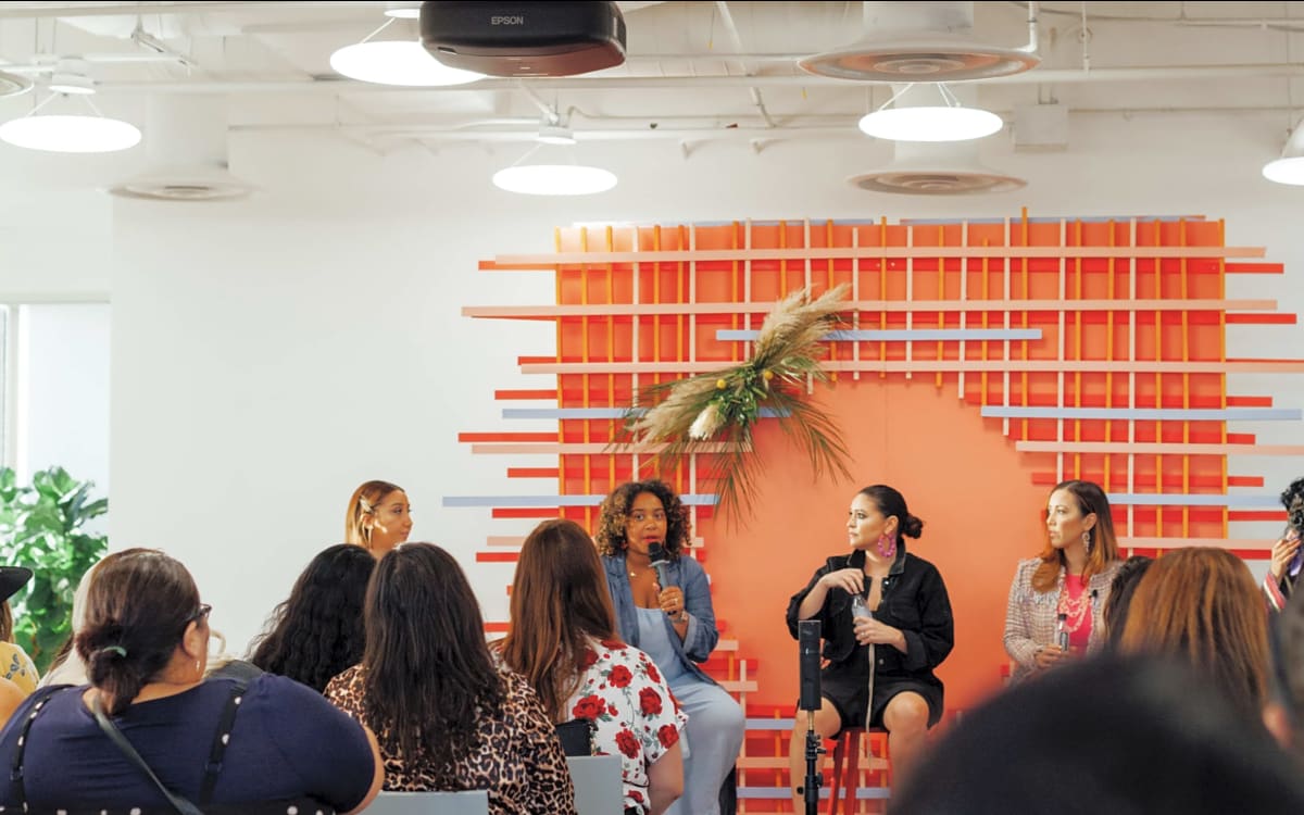 Versatile Space Located in the Heart of Koreatown w/ 360 Views, LOS ...