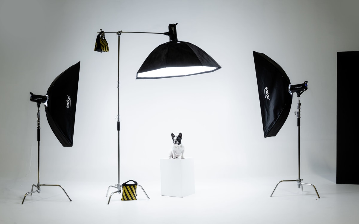 Photography/Production/Event/Party Studio, Richmond | Production ...