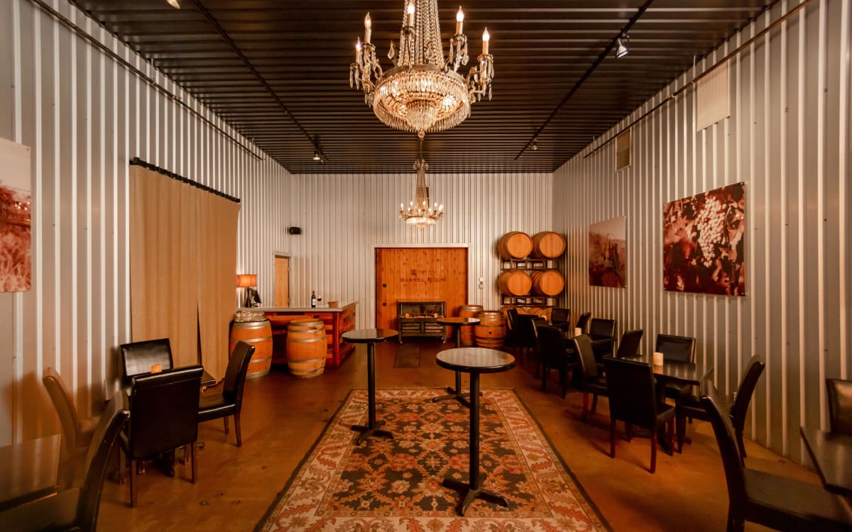 East Dallas Rustic Event Space with an Old Fashion Luxury Feel, Dallas ...