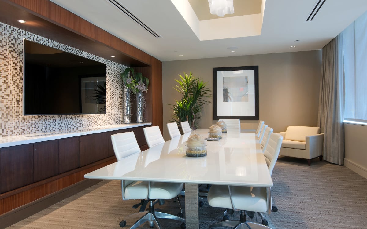 Spacious Executive Conference Room in Boston, Boston, MA | Off-Site ...