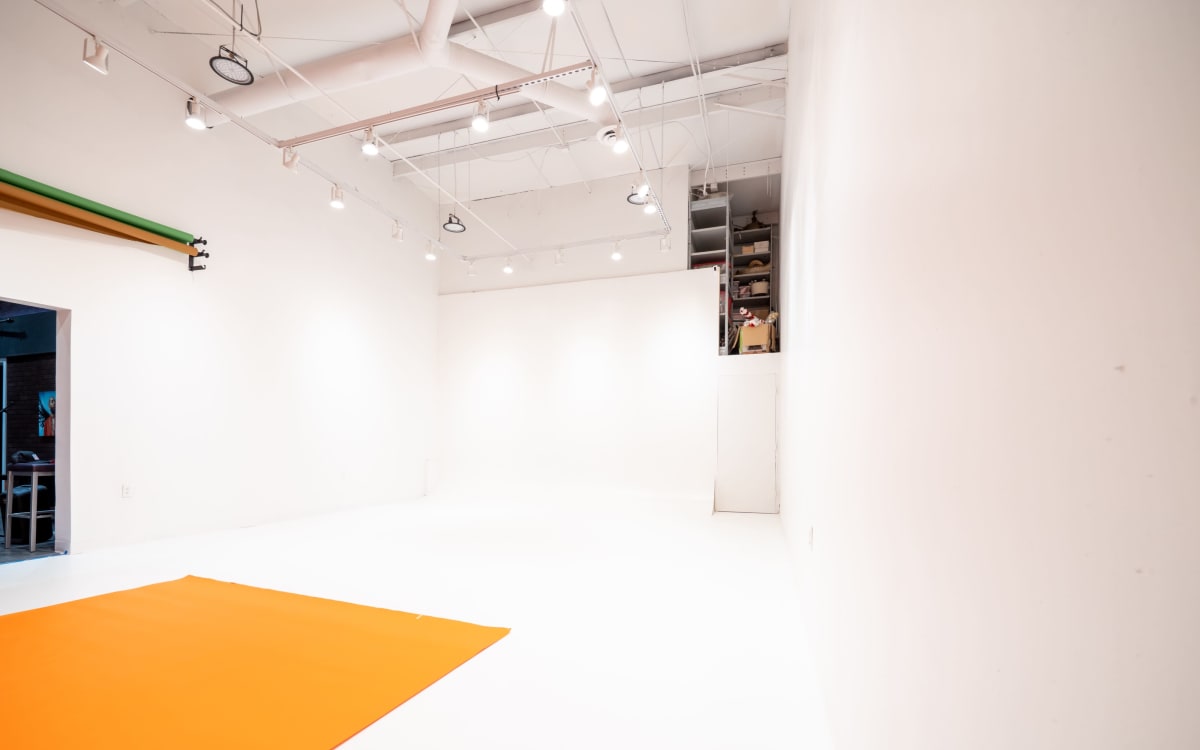 TMG Studios | Photography, podcast studio, and creative space with ...