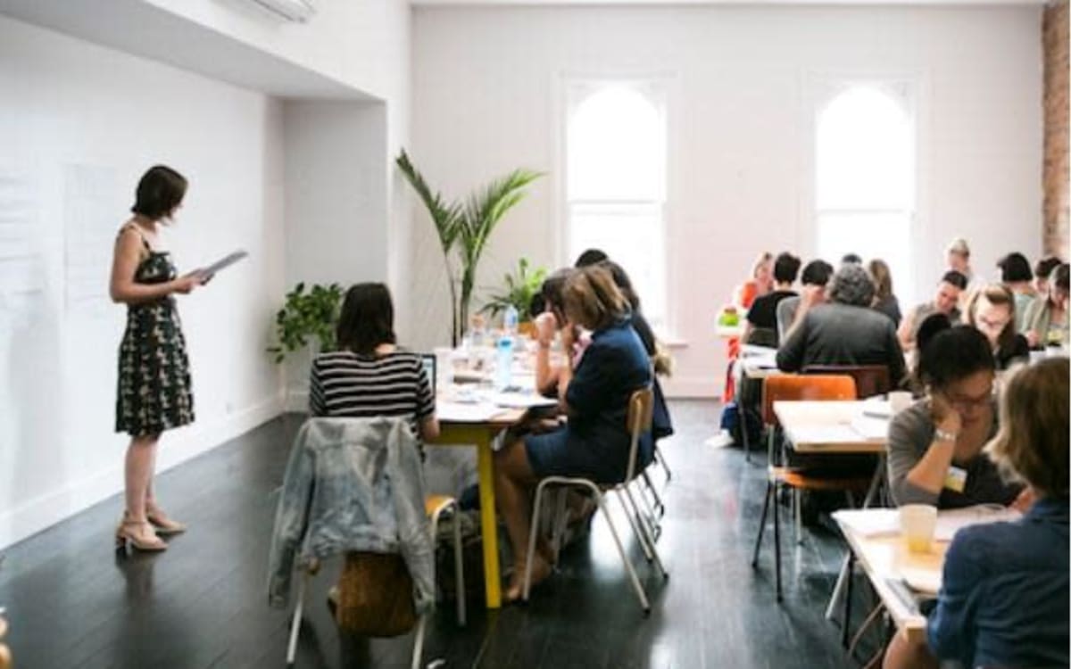 Versatile Boutique Venue in Windsor, Prahran | Event | Peerspace