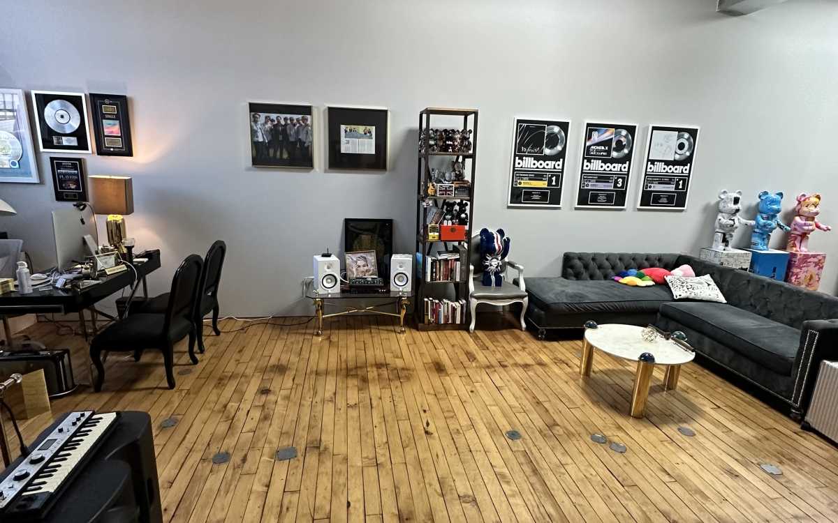 Music Recording Studio, Brooklyn, NY | Production | Peerspace