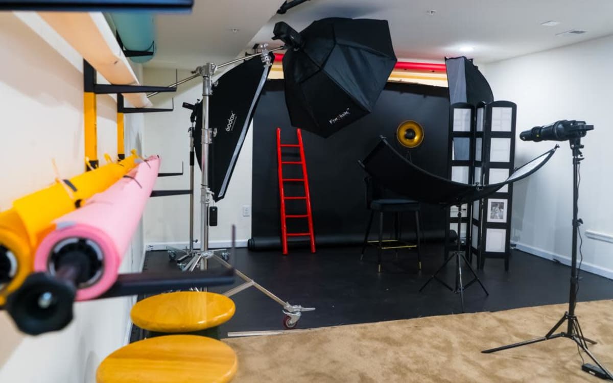 Greenscreen, Videography and Photography Studio, Upper Marlboro MD ...