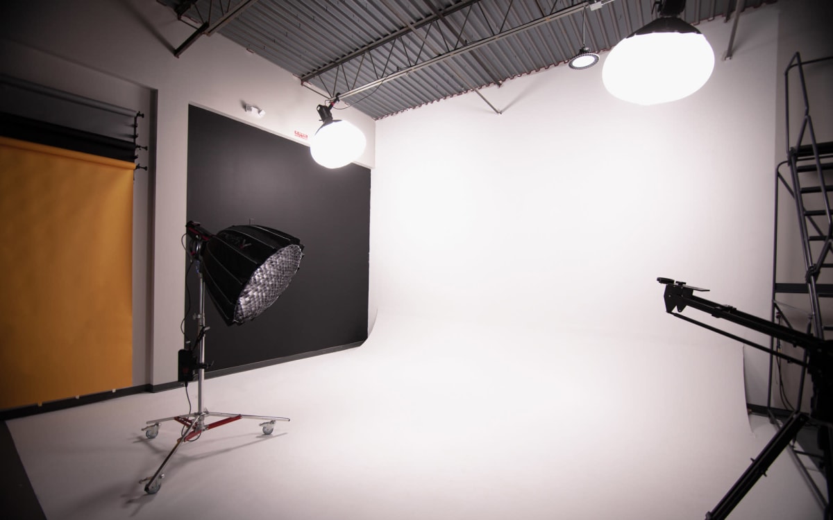 Large Modern Video Studio in Duluth Georgia Gwinnett, Duluth, GA ...