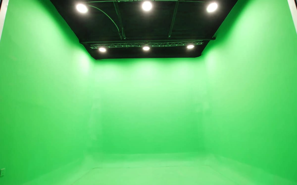 Great Location Unique Special Event Studio, Scarborough | Production ...