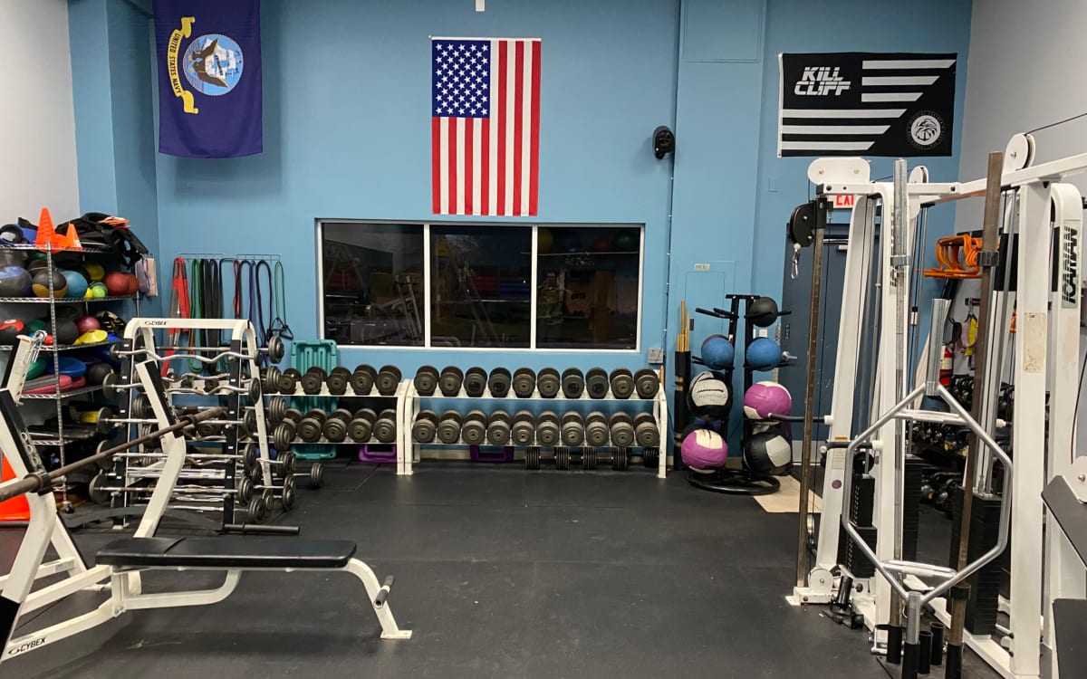 Private Fitness Studio, Orlando, FL | Production | Peerspace