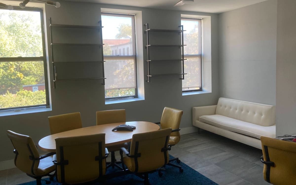 Spacious Room Perfect for Meetings/Workshops/Seminars/Classes, Brooklyn ...