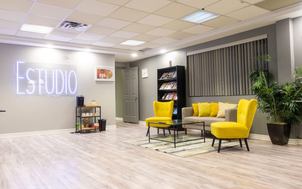 Multimedia Studio Space, Ottawa | Production | Peerspace