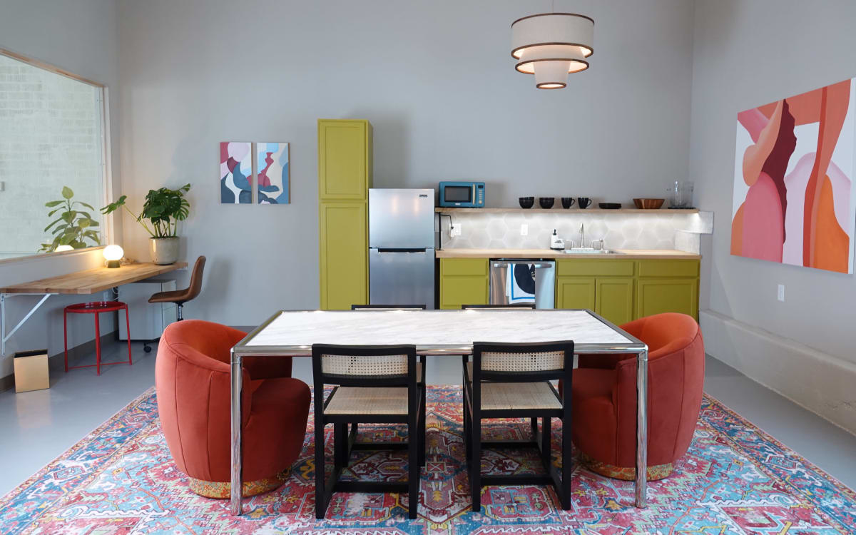 Lone Star Light House | Natural Light Photography Studio, Austin, TX ...