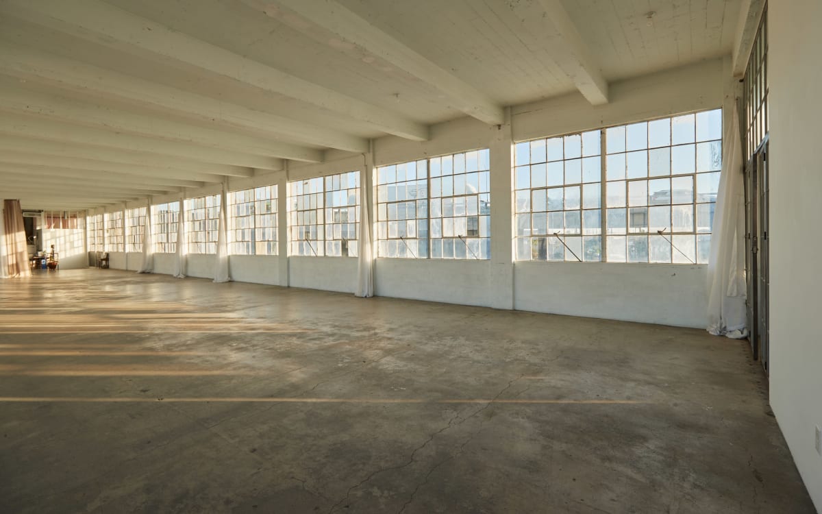 LOFT 1923 | 1920s Warehouse Loft in Downtown Los Angeles, 4100+ SQ FT ...