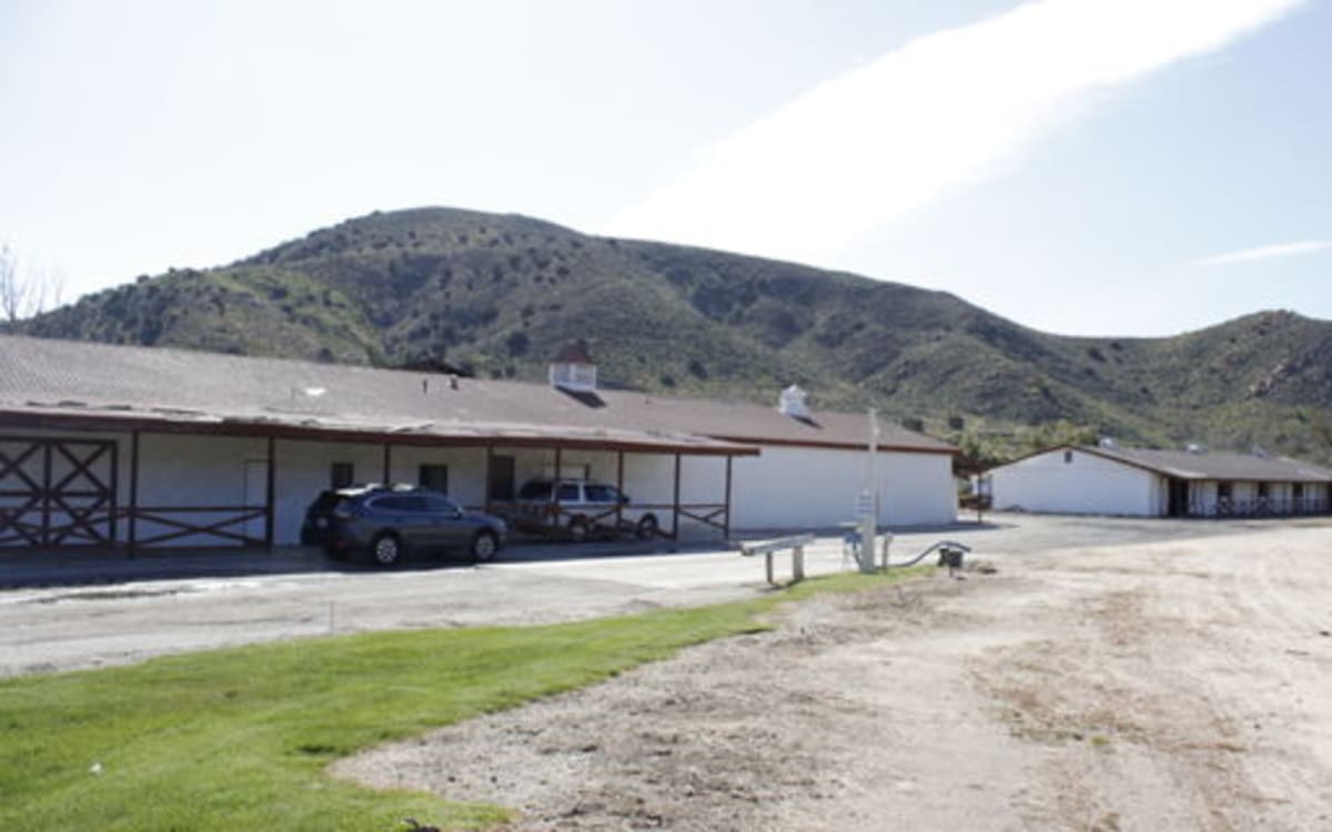 The Lunde Ranch, Acton, CA | Event | Peerspace