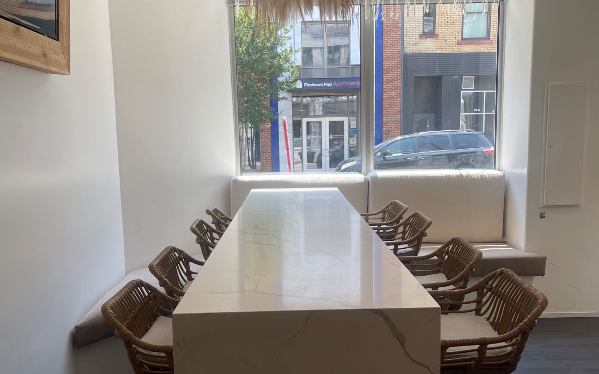 Downtown Intimate lounge, Atlanta, GA | Event | Peerspace