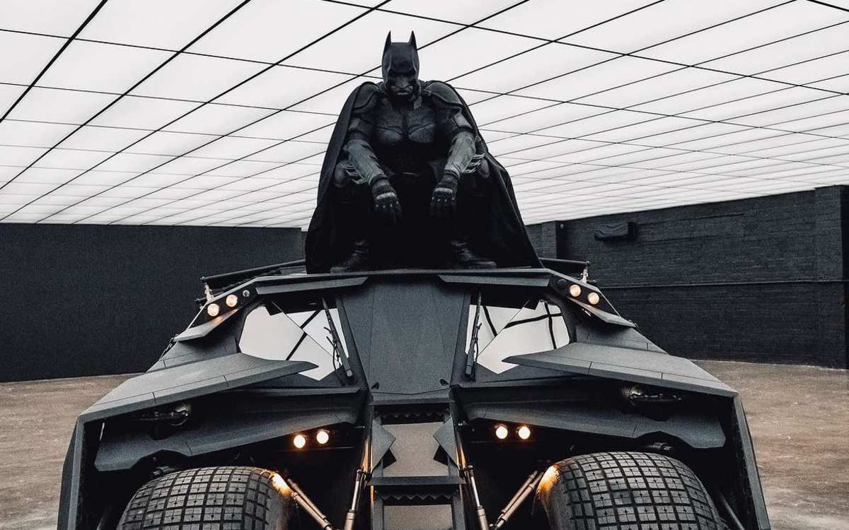 The Original Iconic Garage., Los Angeles, CA | Production | Peerspace