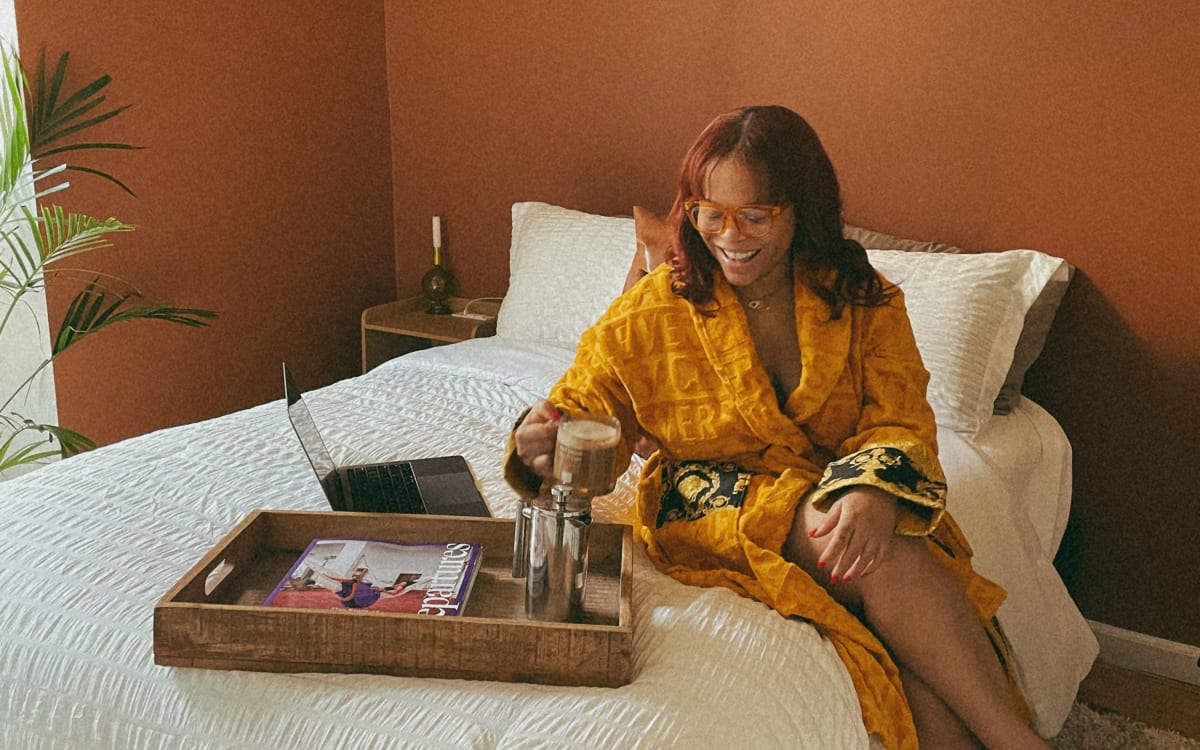 Brooklyn Boho Style Apartment, Brooklyn, NY | Production | Peerspace