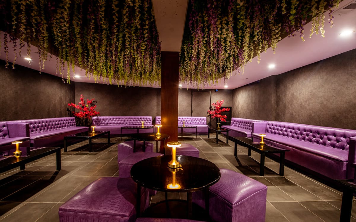 Downtown event space in a great location with amazing decor, Atlanta ...