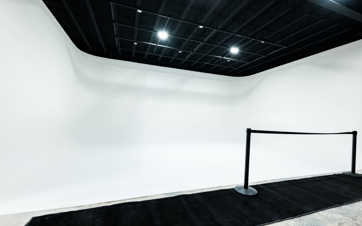 Cyclorama Room | Studio C, Norristown, PA | Production | Peerspace