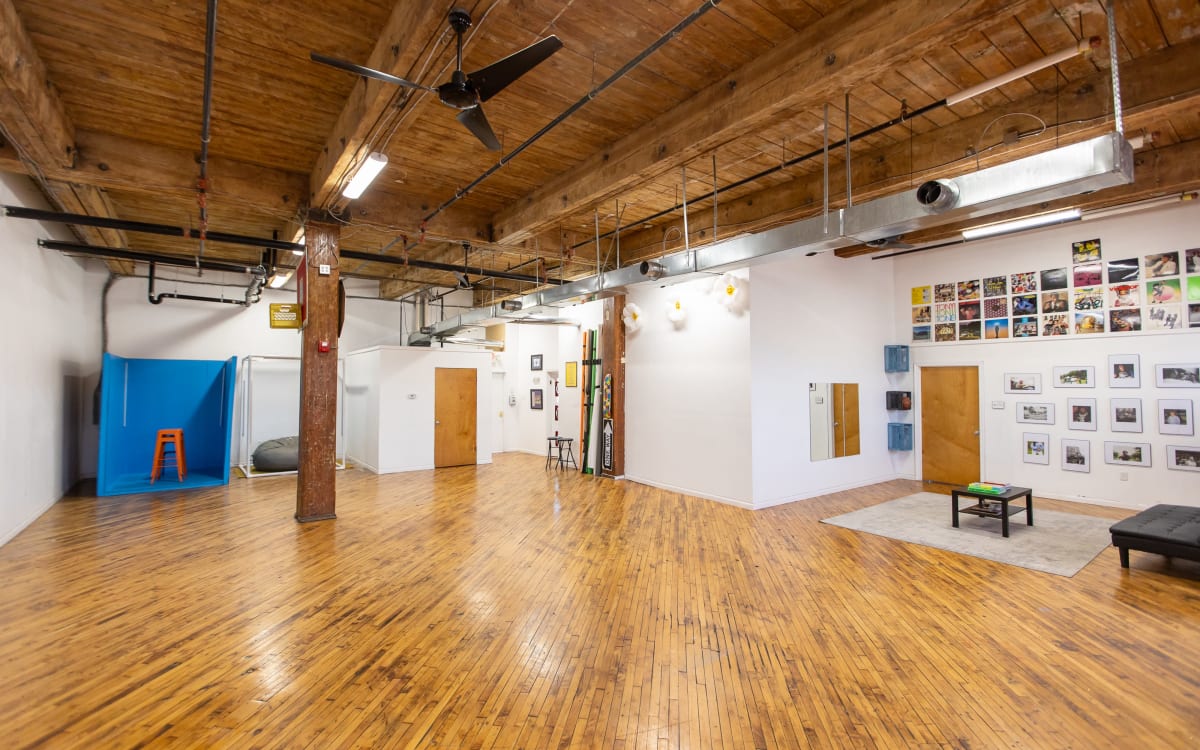 Immortal Vision Studio | Small Gatherings, Philadelphia, PA | Event ...