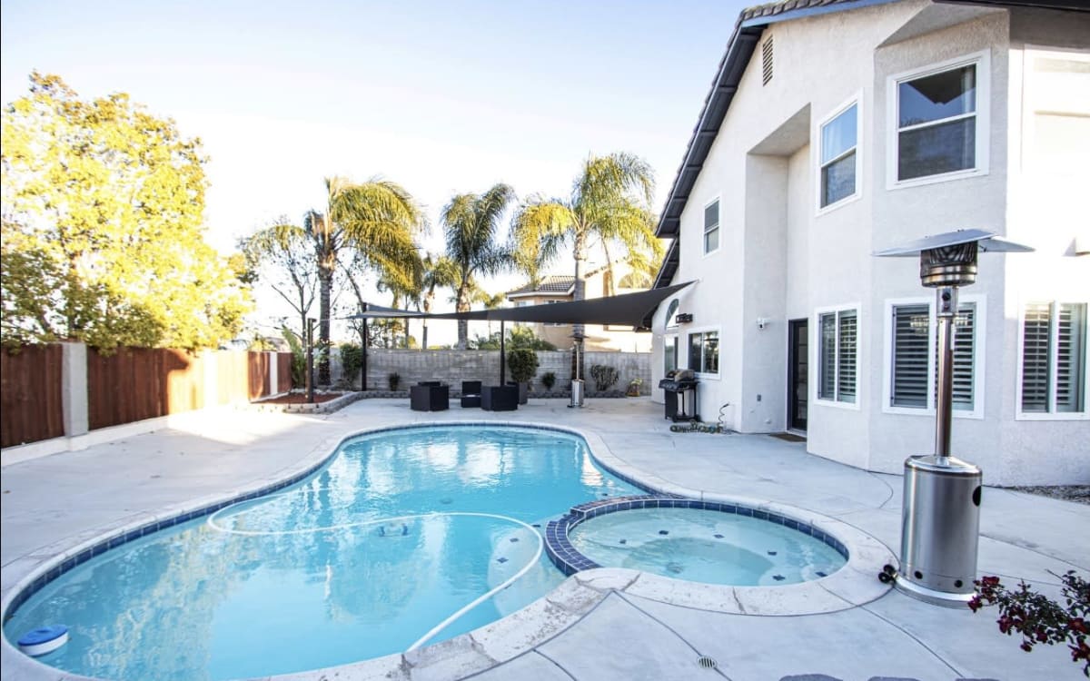 Beautiful Home with city views, Riverside, CA | Production | Peerspace