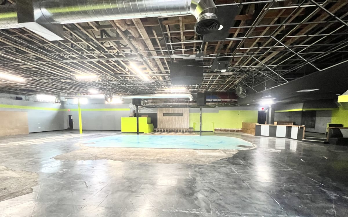 9,000 sq-ft Building On The Bricks, Hays, KS | Event | Peerspace