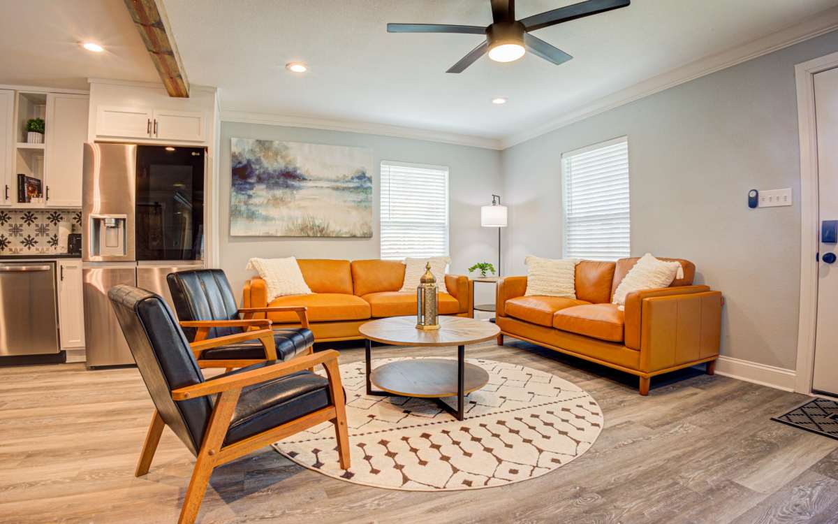 Roomy house with Big Backyard and Large Patio, Waco, TX | Event | Peerspace