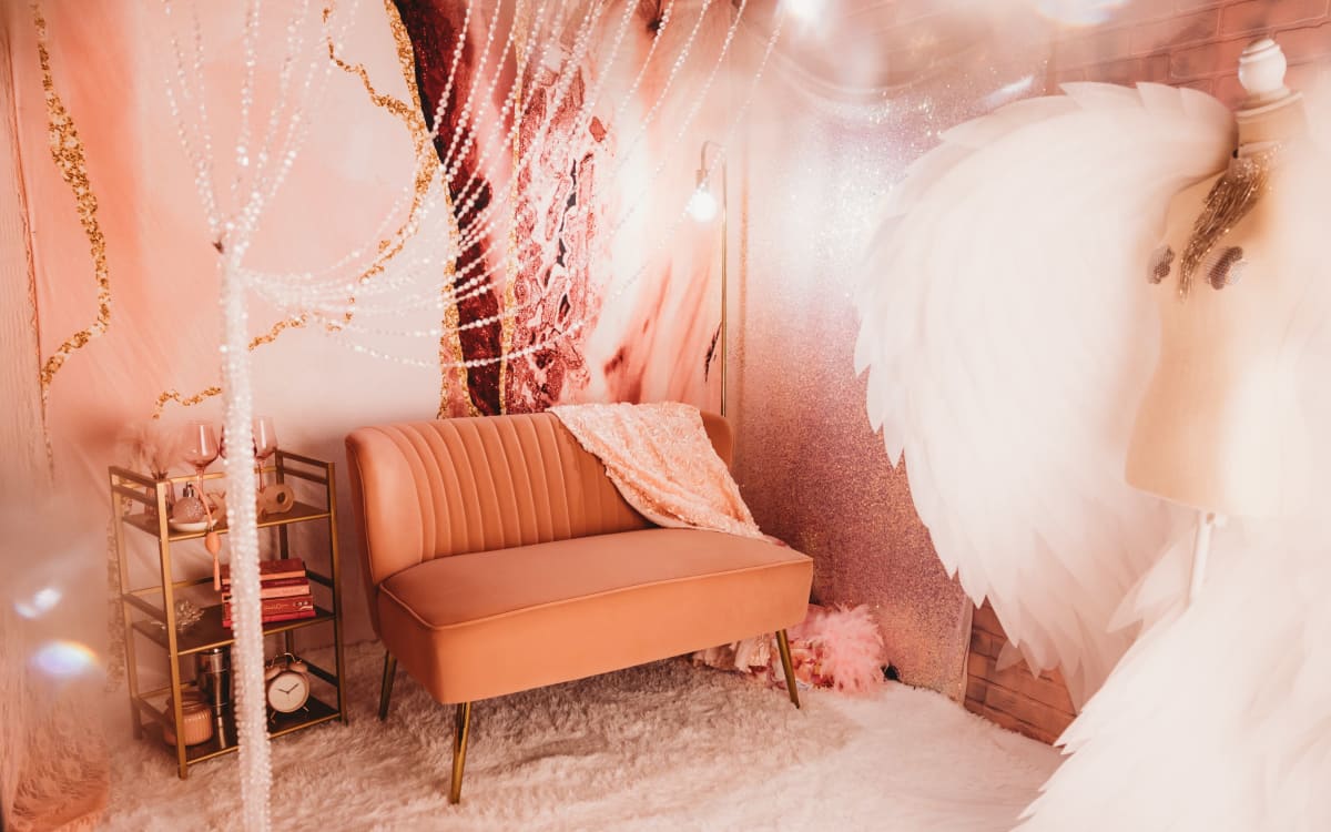 JB Photography | Main Street Studio, for boudoir and more, Hartford, WI | Production | Peerspace