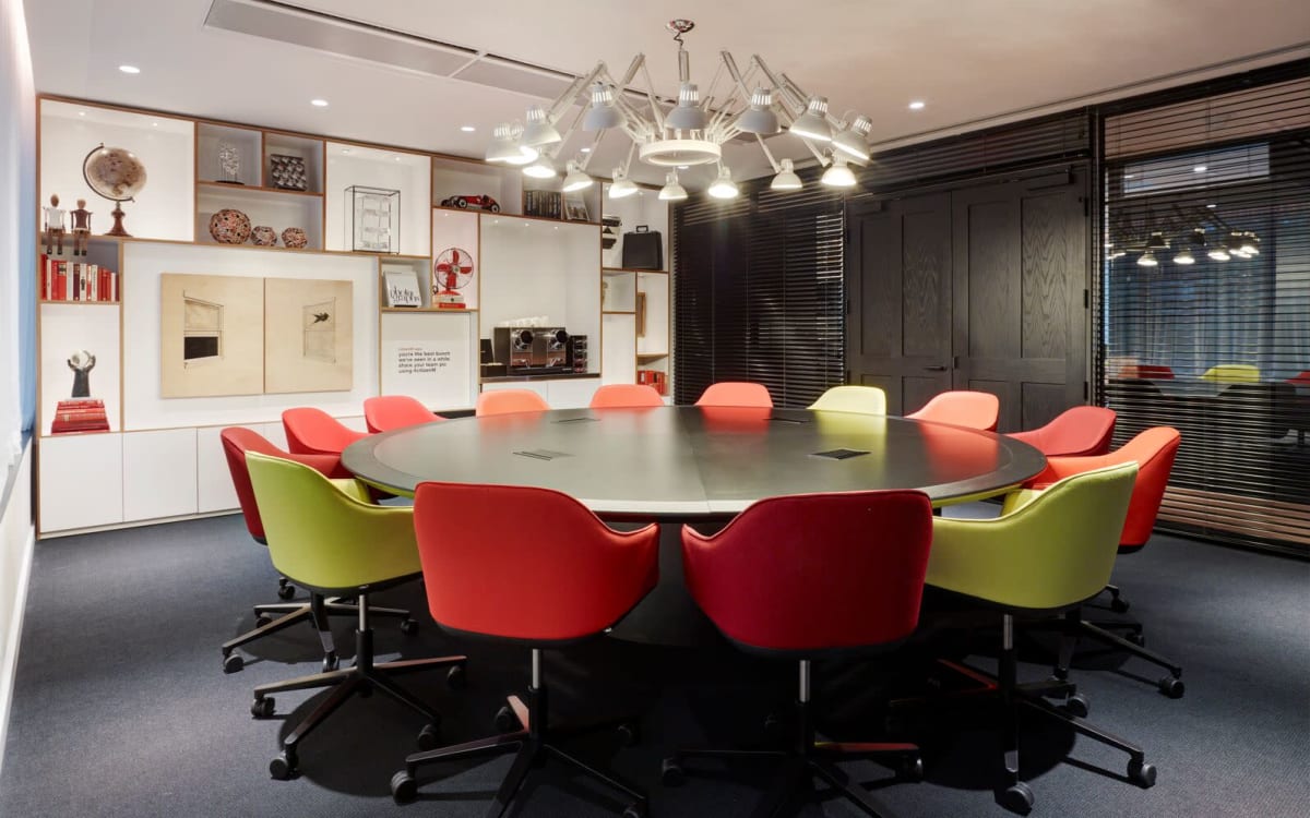 Washington DC Capitol Meeting Room 1, Washington, DC | Off-Site | Peerspace