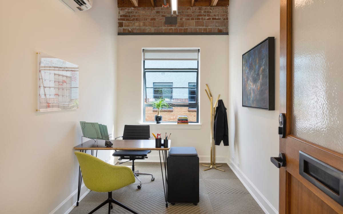 Daily, Private Office Suite Available - tons of Amenities in Newly ...