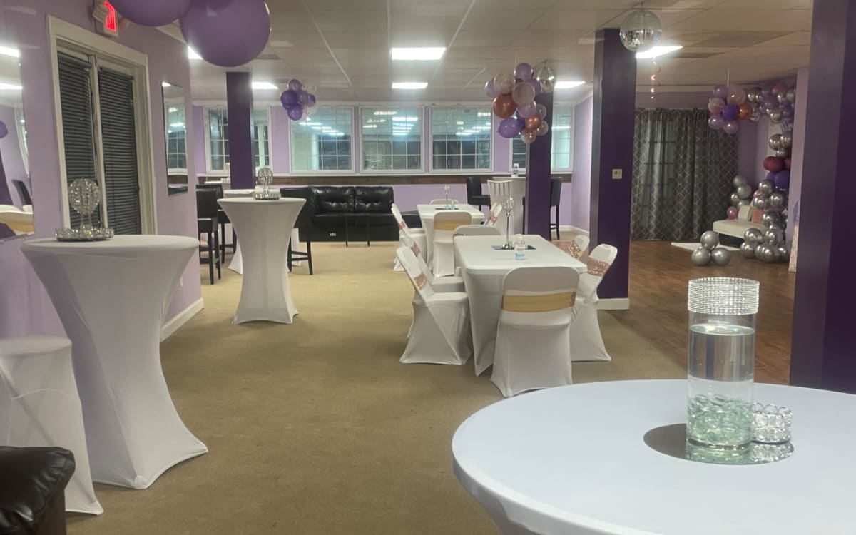 Amazing Downtown Event Space or Production Space, Lexington, NC ...