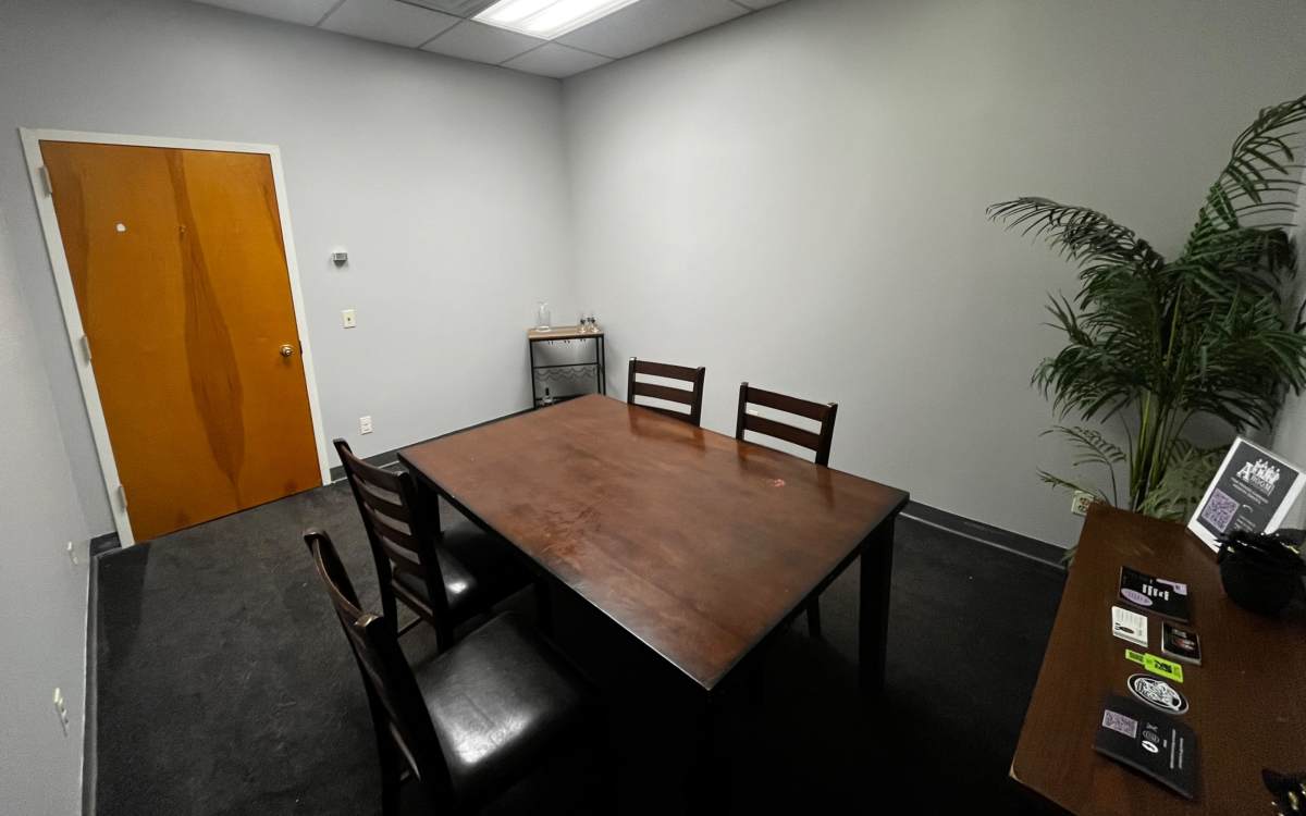 Multi-Use Creative Space in heart of Rochester, NY Creative District ...