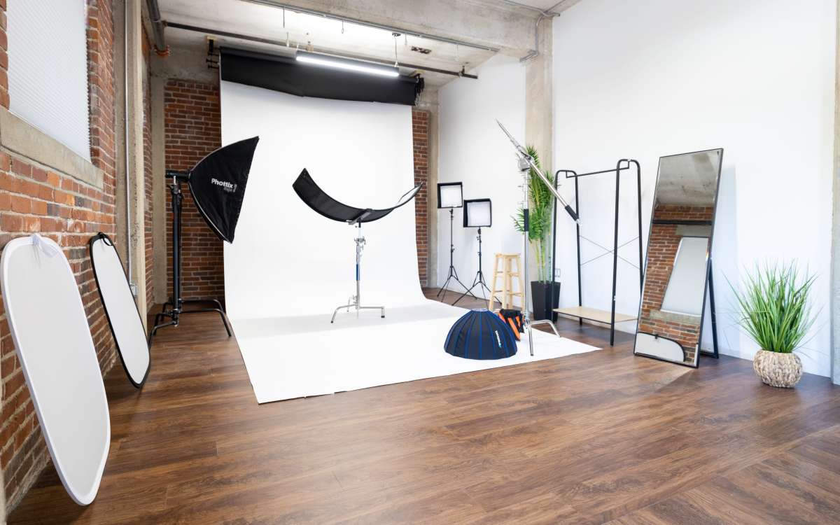 Industrial Appearance & Modern, Spacious, Multi Purpose Studio, Peabody ...