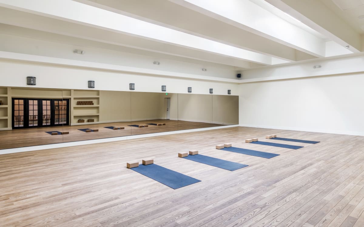 Welcome to our boutique hot yoga studio, retail shop and private studio ...