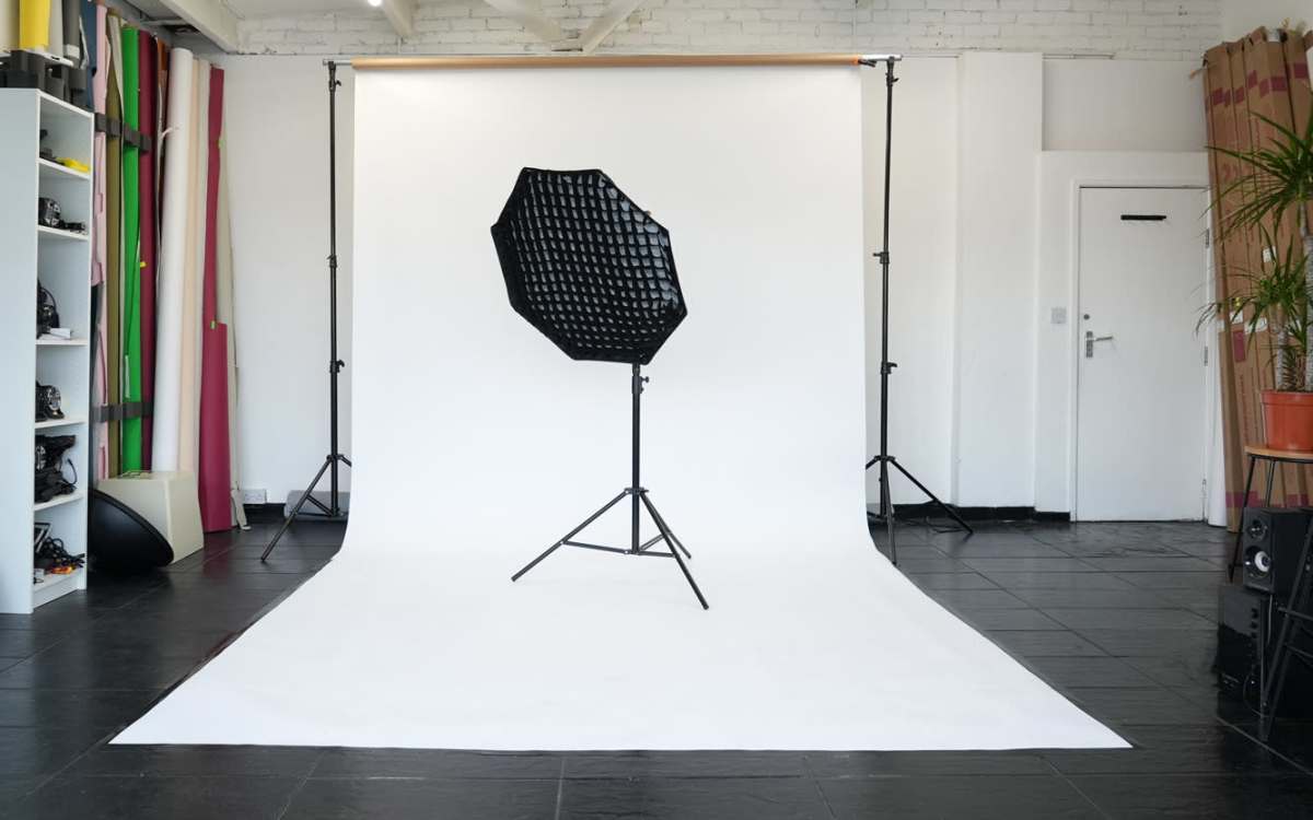 East London Photography Studio, London | Production | Peerspace