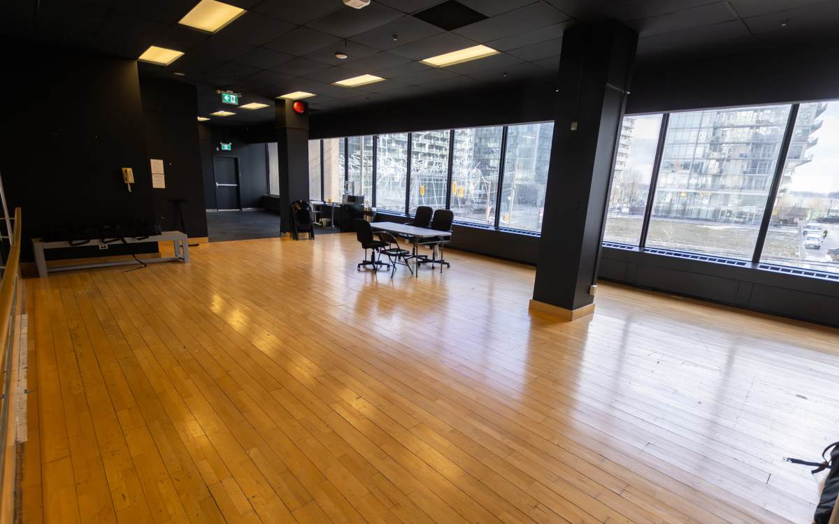 Downtown Studio by Union Station & Harbourfront, Old Toronto ...