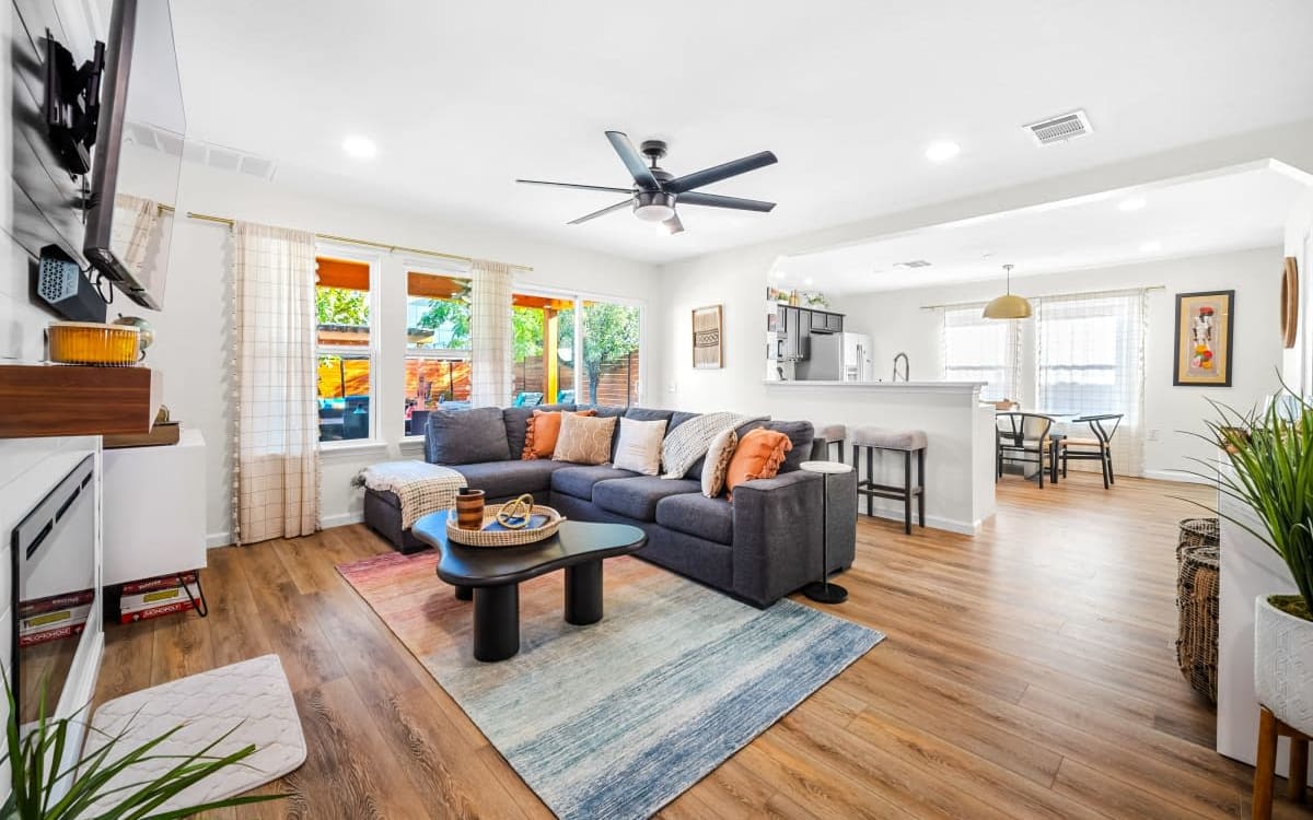 Wanderlust ATX ~ Around the Globe in One Stay, Austin, TX | Production ...