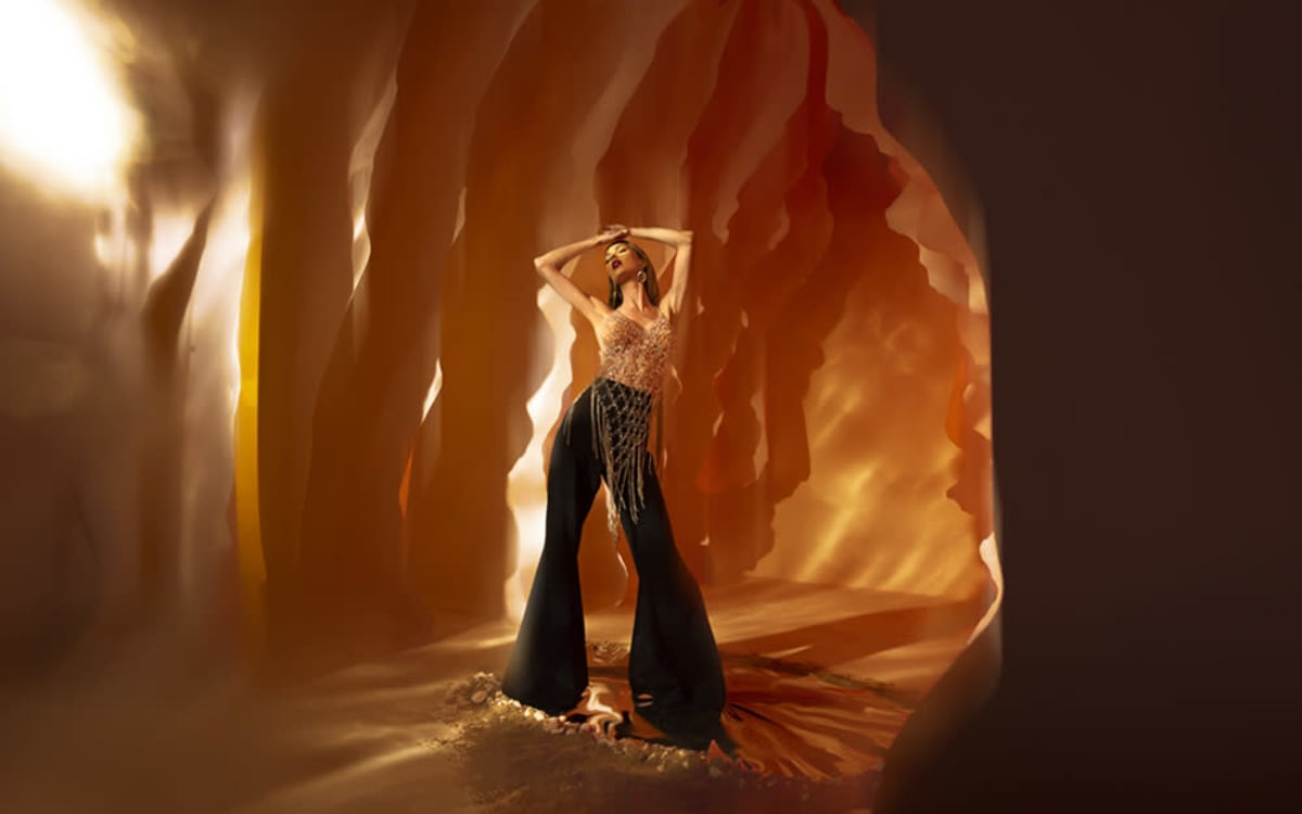 Manerk Studios | Pre-Lit Cyc Wall Photo Studio - Film / Video Cyclorama ...