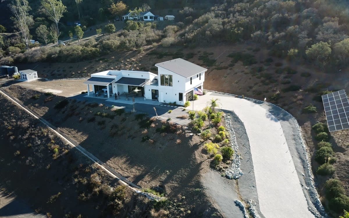 Luxury Modern Home near Temecula with breathtaking views! (Cassiopeia’s ...