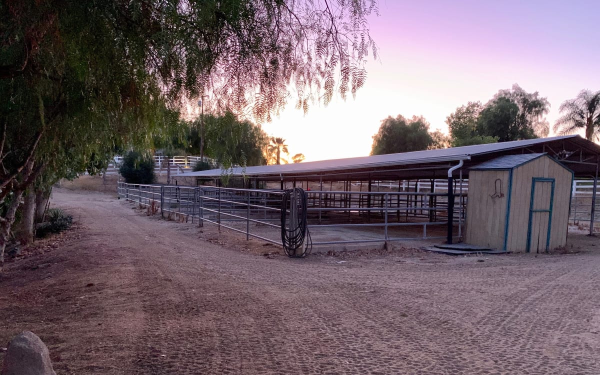 Wine Country Ranch with 5+ Acres, Temecula, CA | Production | Peerspace