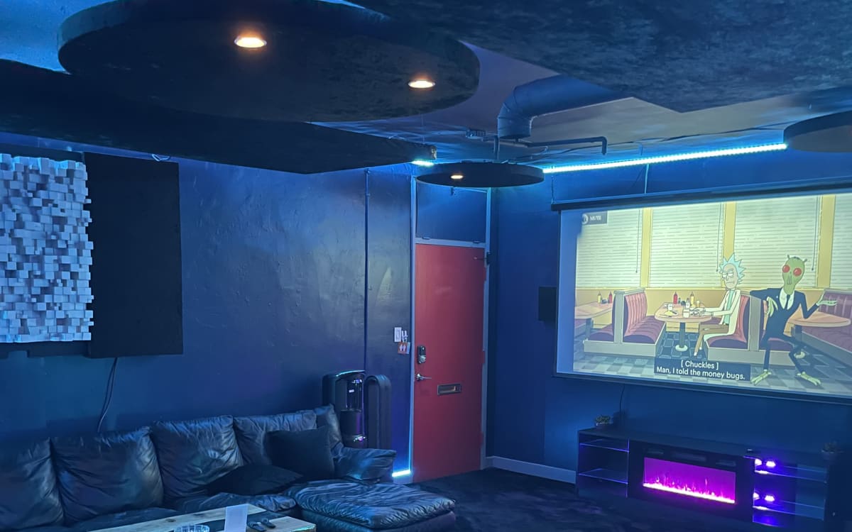 High end recording / production studio, Los Angeles, CA | Production ...