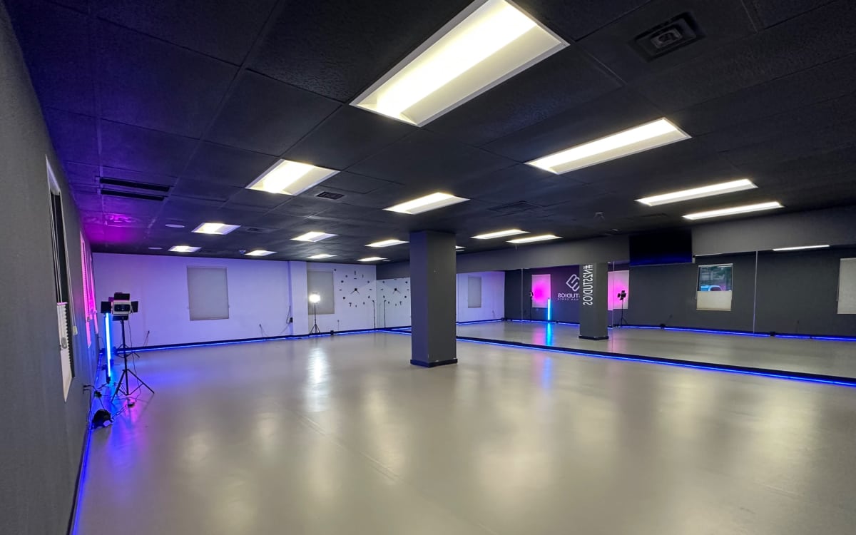 McLean Downtown Dance Studio, Mclean, VA | Event | Peerspace