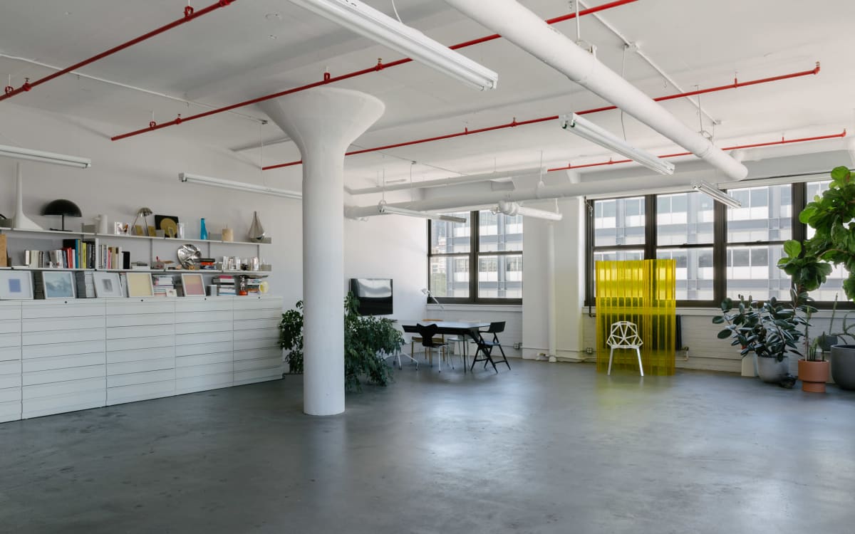 Bright Event Loft Space Brooklyn, New York, NY | Event | Peerspace